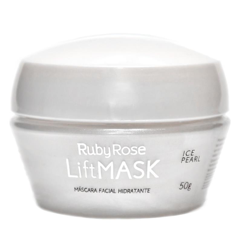 Kit Facial Ice Pearl Ruby Rose | Mais Vaidosa - Kit Facial Ice Pearl ...