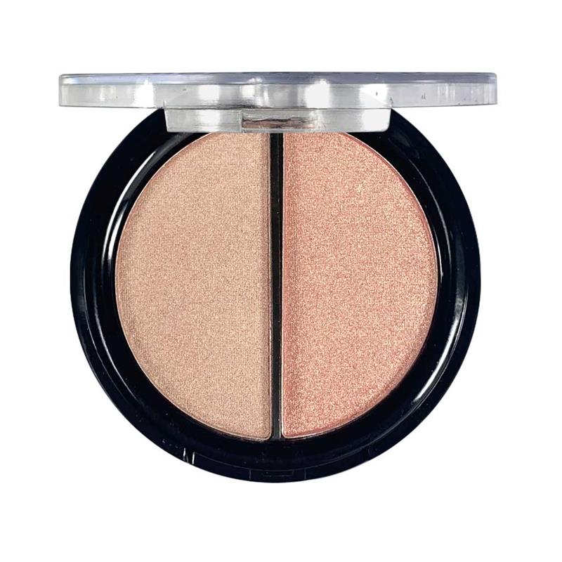 Iluminador Glow Duo Highlighter Ruby Rose | Mais Vaidosa - Iluminador ...