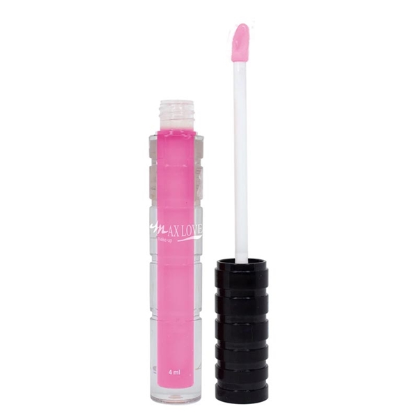 Gloss Lip Volumoso Max Love Mais Vaidosa Gloss Lip Volumoso Max Love