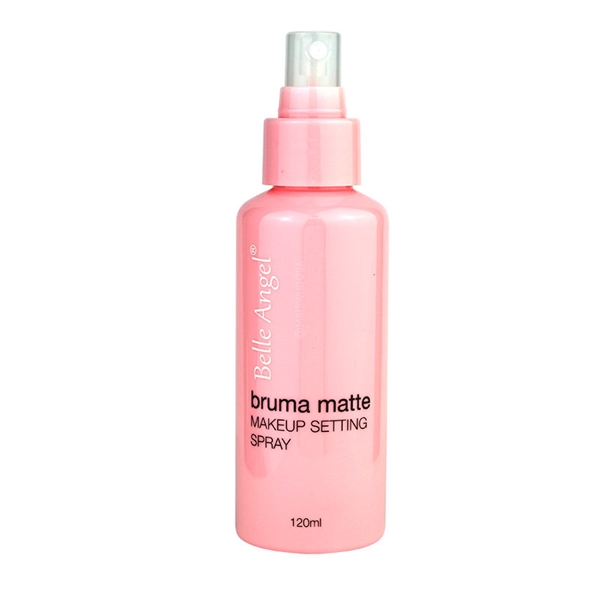 Bruma Matte Belle Angel | Mais Vaidosa - Bruma Matte Belle Angel ...