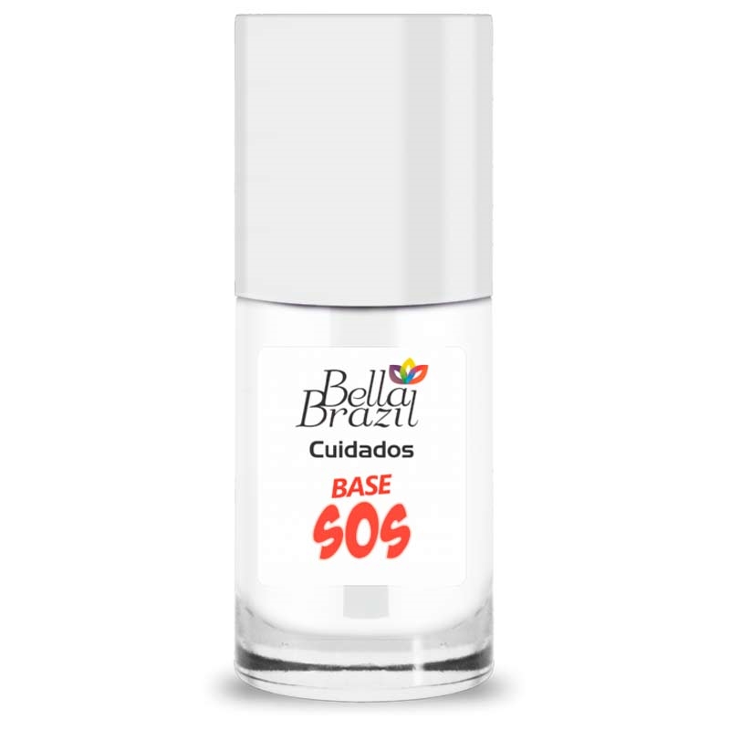 Base SOS Bella Brazil | Mais Vaidosa - Base SOS Bella Brazil - BELLA ...