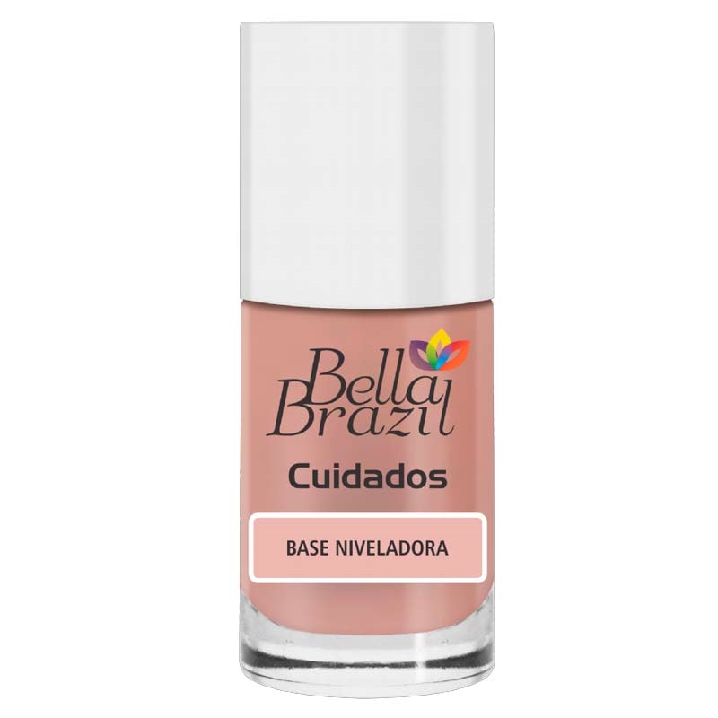 Base Niveladora Bella Brazil | Mais Vaidosa - Base Niveladora Bella ...