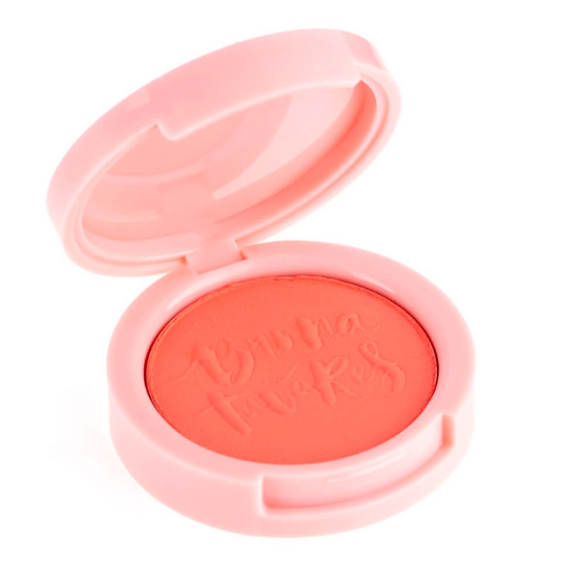 BT Blush Color (Novo)| Mais Vaidosa - BT Blush Color Bruna Tavares ...