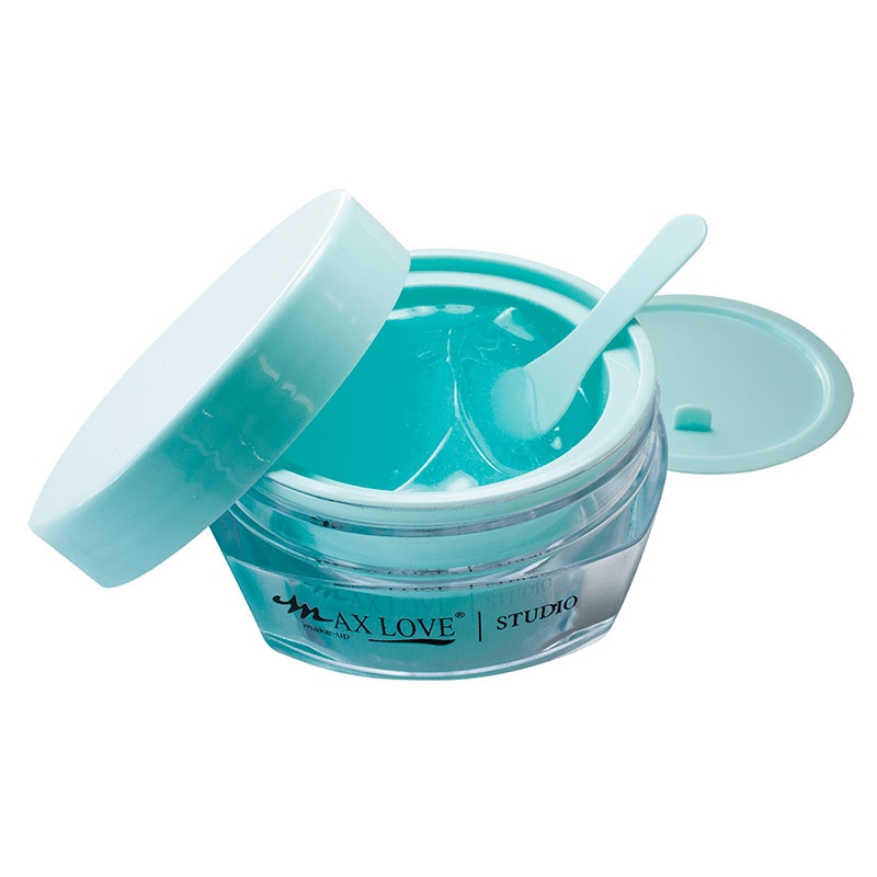 Gel Facial Calmante Max Love | Mais Vaidosa - Gel Facial Calmante Max ...