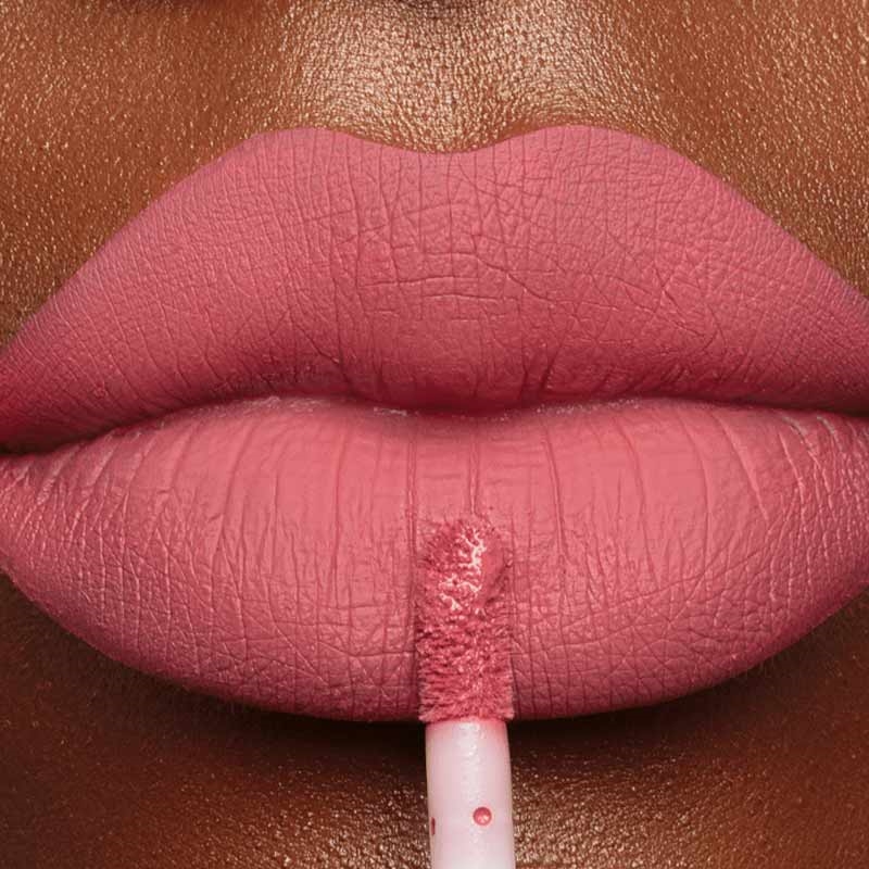 Batom Líquido Matte Eos Deusas Gregas Mari Maria | Mais Vaidosa - Batom ...