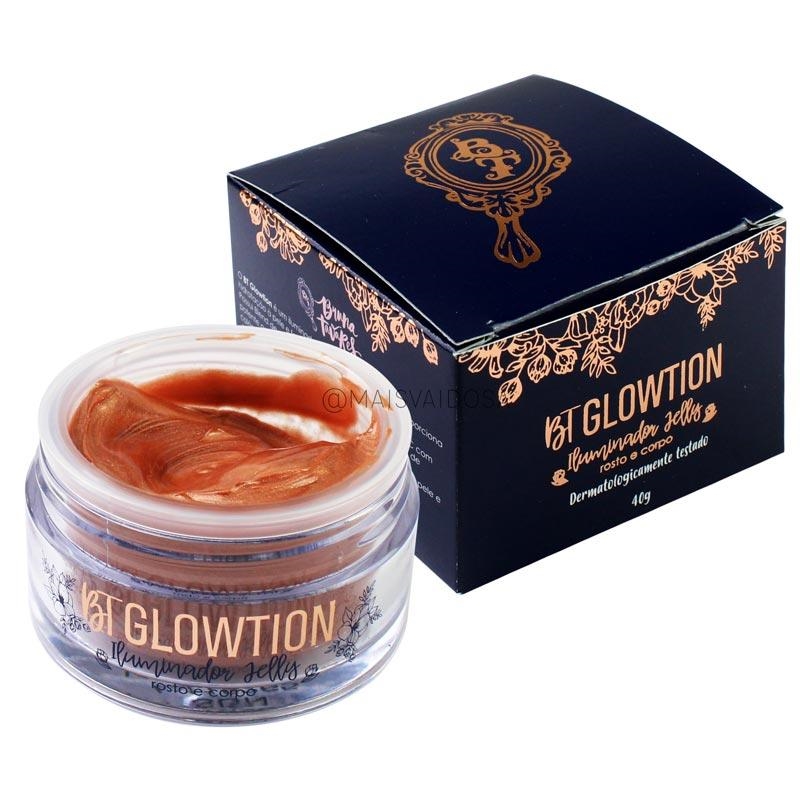 BT Glowtion Bruna Tavares | Mais Vaidosa - BT Glowtion Bruna Tavares ...