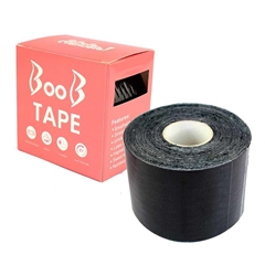 Adesivo Boob Tape Push Up Levanta e Modela | Mais Vaidosa - Adesivo ...