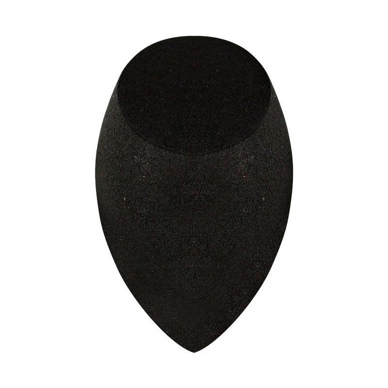 Esponja para Maquiagem Flat Preto Le Vangee | Mais Vaidosa - Esponja para Maquiagem Flat Preto ...