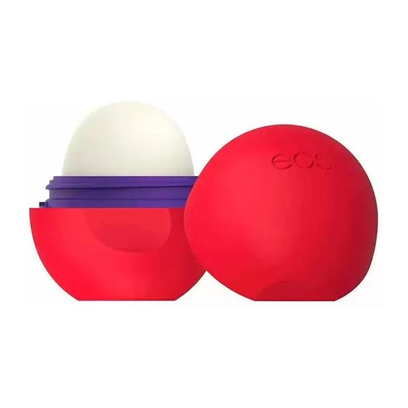 Lip Balm EOS Cherry Vanilla | Mais Vaidosa - Lip Balm EOS Cherry ...