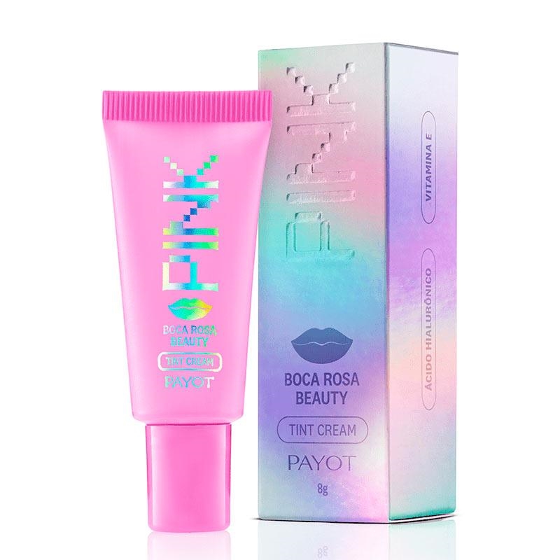 Tint Cream 03-Pixel Pink Boca Rosa Beauty| Mais Vaidosa - Tint Cream 03 ...