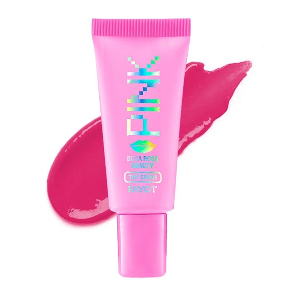 Tint Cream 03-Pixel Pink Boca Rosa Beauty| Mais Vaidosa - Tint Cream 03 ...