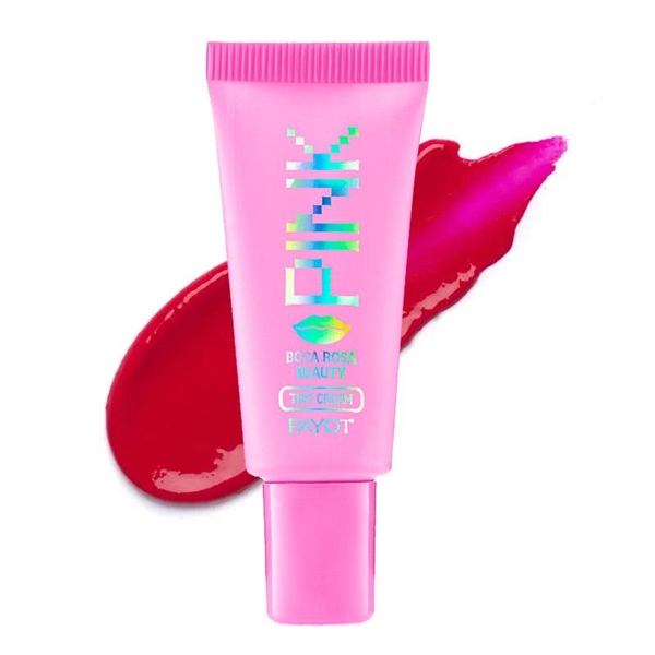 Tint Cream 02-Live Pink Boca Rosa Beauty| Mais Vaidosa - Tint Cream 02 ...