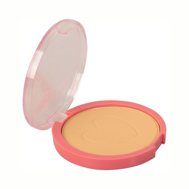 Pó Compacto Facial Melu by Ruby Rose 10g | Mais Vaidosa - Pó Compacto Facial Melu by Ruby Rose ...