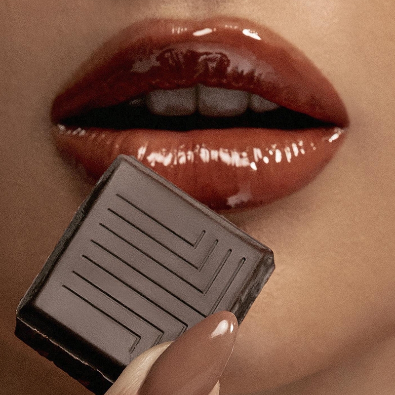 Gloss de Volume ChocoChilli Fran by Franciny Ehlke | Mais Vaidosa ...