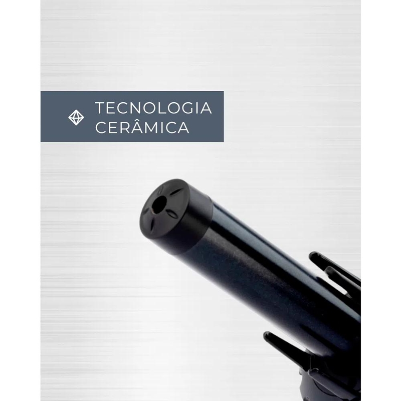 Modelador de Cachos Instawave Bivolt Kiss New York - Modelador de ...