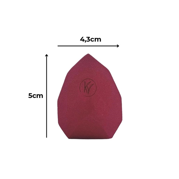 Ruby Sponge Edição Limitada Klass Vough| Mais Vaidosa - Ruby Sponge ...