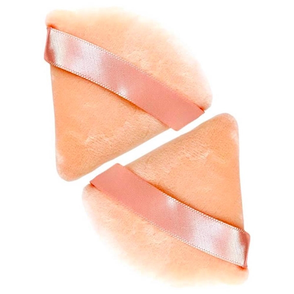 Kit c/ 2 Esponjas Triangulares para Maquiagem | Mais Vaidosa - Kit c/ 2 ...