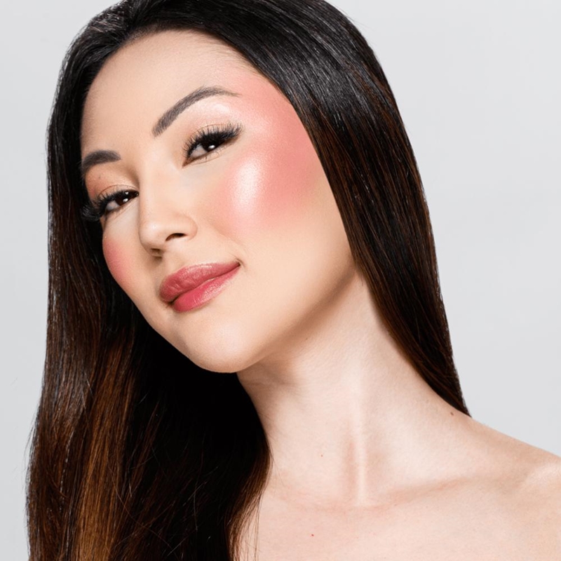 Blush Sunny Cheeks Mari Maria Makeup Makeup| Mais Vaidosa - Blush Sunny Cheeks Mari Maria Makeup ...