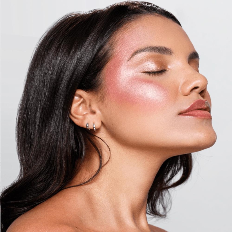 Blush Sunny Cheeks Mari Maria Makeup Makeup| Mais Vaidosa - Blush Sunny ...