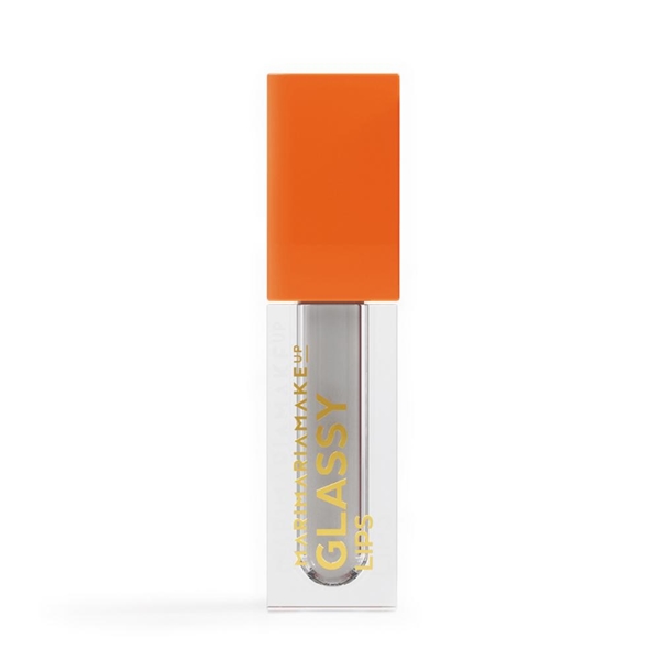 Gloss Glassy Lips Mari Maria 4ml | Mais Vaidosa - Gloss Glassy Lips ...
