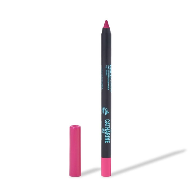 Lápis Coloridos Para Olhos CHILL Colors 1,4g | Mais Vaidosa - Lápis ...
