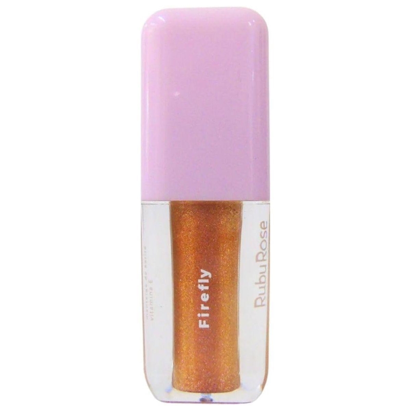 Lip Gloss Ruby Rose 5ml | Mais Vaidosa - Lip Gloss Ruby Rose 5ml - Ruby ...